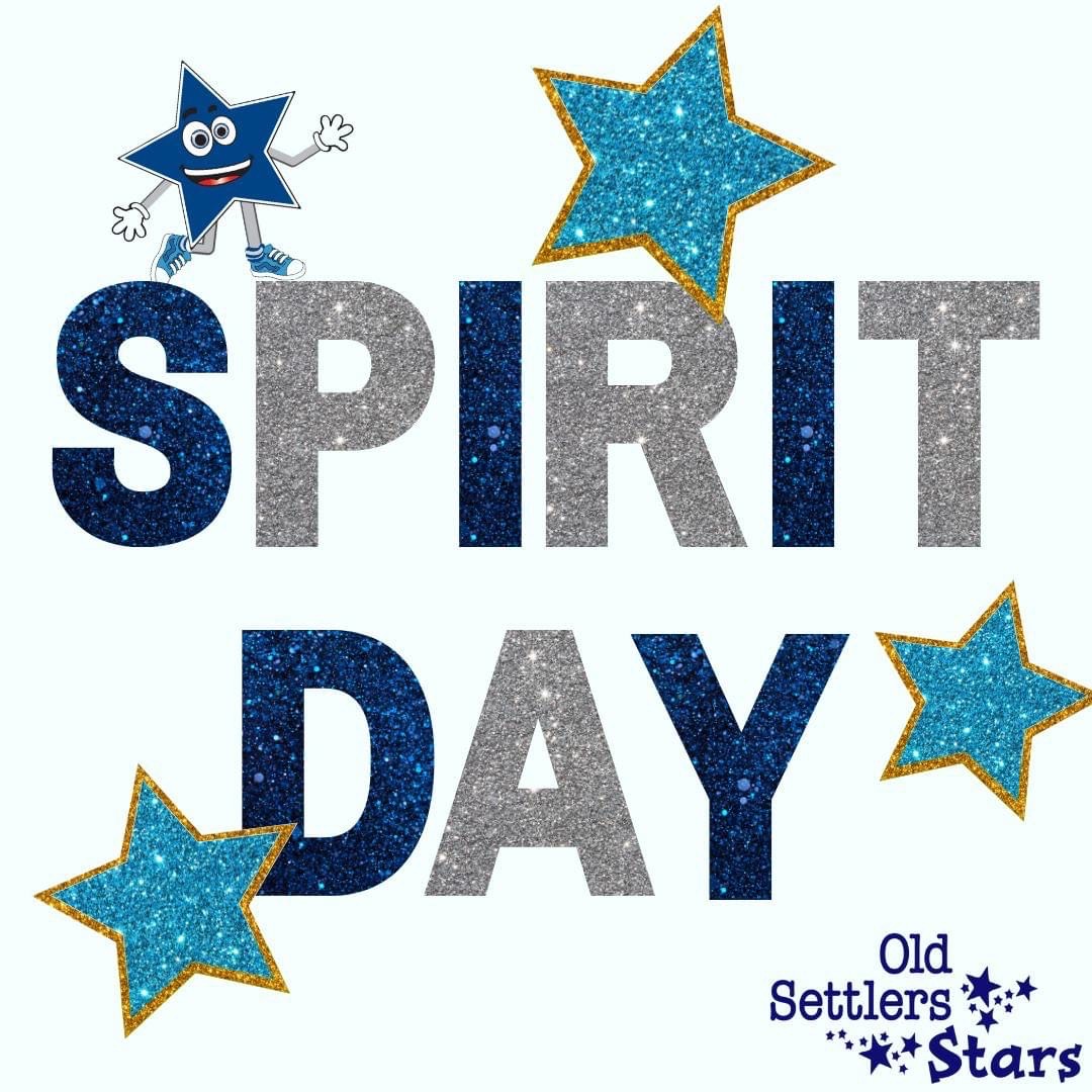 Spirit Wear – Old Settlers Elementary PTA