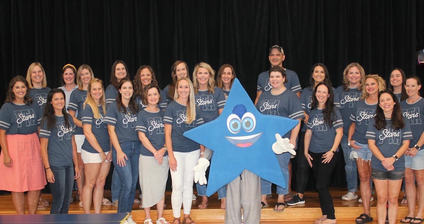Your PTA Board – Old Settlers Elementary PTA Your PTA Board – Old Settlers Elementary PTA